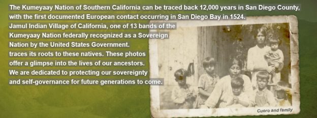 History of the Jamual Indian Village – Friends of Rose Creek